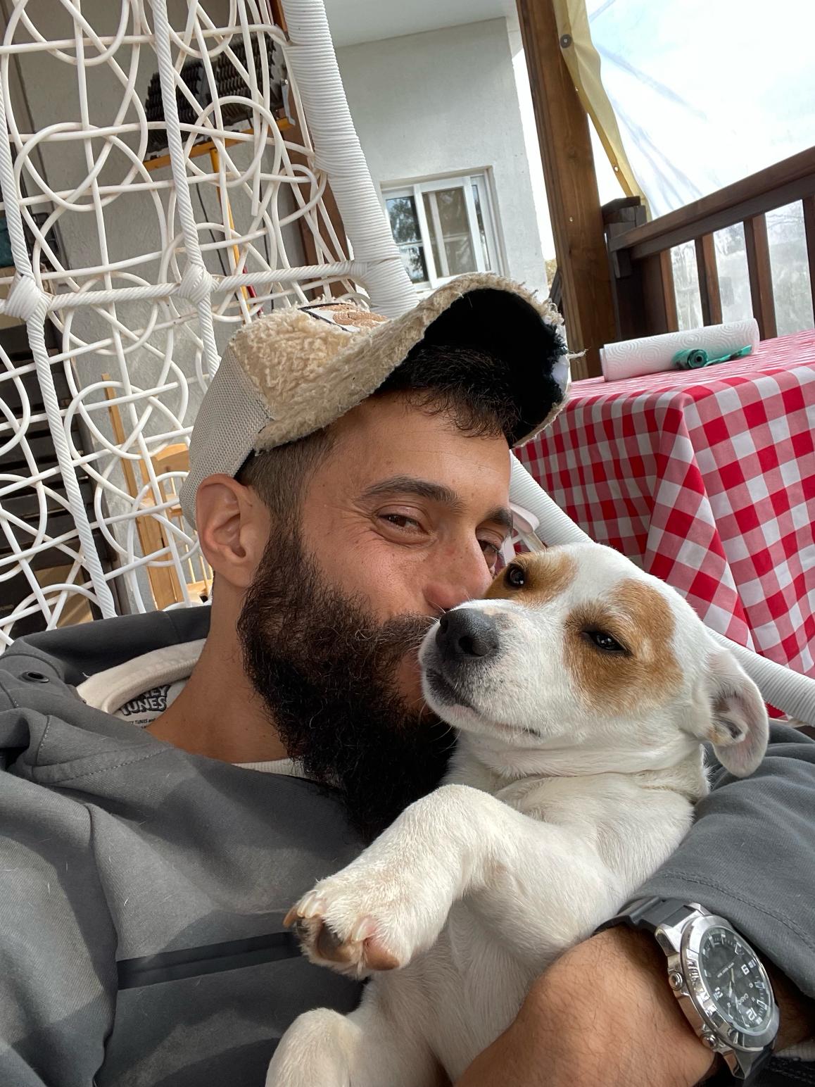 פנסיון כלבים: המקום המושלם לחיית המחמד שלך - Balu Dogs